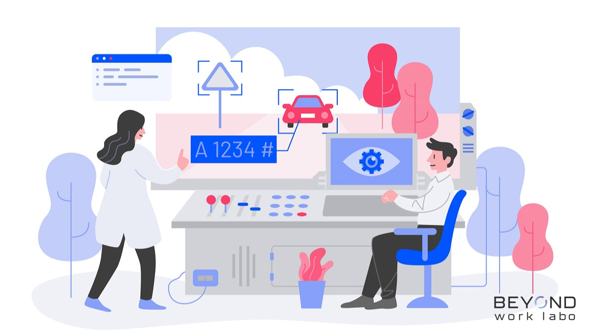 セミナー・イベントページ | Beyond Work Labo