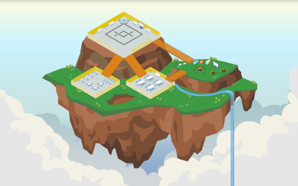 【目的別】メタバースを体験できるおすすめ人気サイト10選！ | Beyond Work Labo